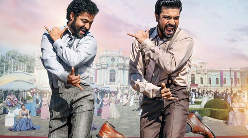 ‘RRR’ Film Premiere - Visit Sedona Events Calendar