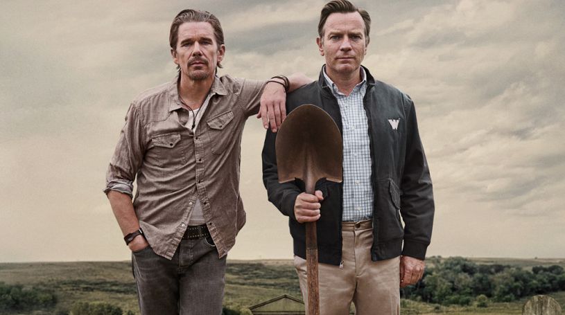 ‘Raymond & Ray’ Film Premiere - Visit Sedona Events Calendar