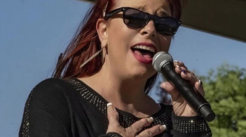 An Evening with Renee - Visit Sedona Events Calendar