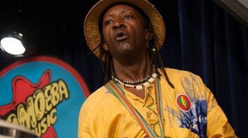 Shibambo and Friends in Concert - Visit Sedona Events Calendar