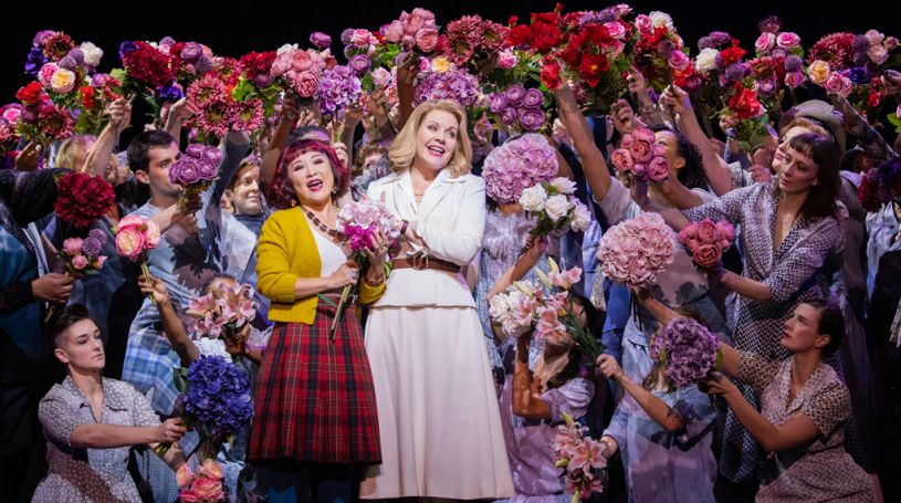 ‘The Hours’ Met Live Opera - Visit Sedona Events Calendar