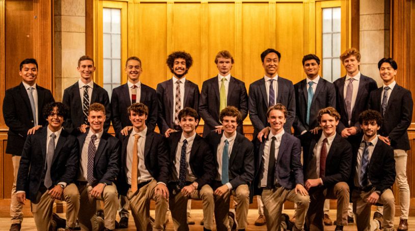 The Baker’s Dozen of Yale - Visit Sedona Events Calendar