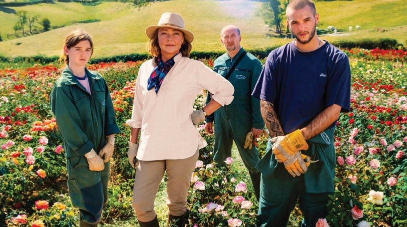 ‘The Rose Maker’ Film Premiere - Visit Sedona Events Calendar