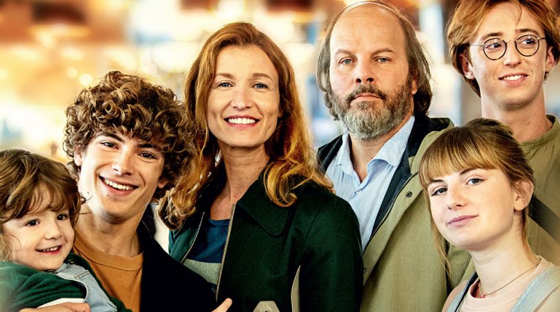 ‘The Test’ Film Premiere - Visit Sedona Events Calendar