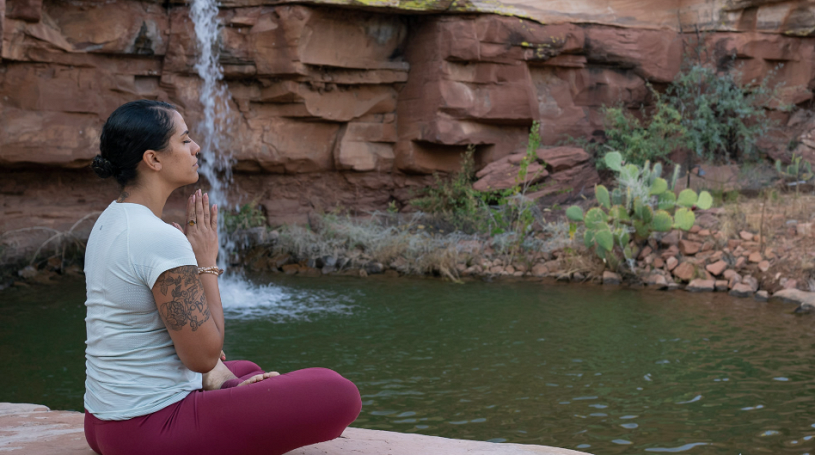 Vortex Meditation & Wellness Fair - Visit Sedona Events Calendar
