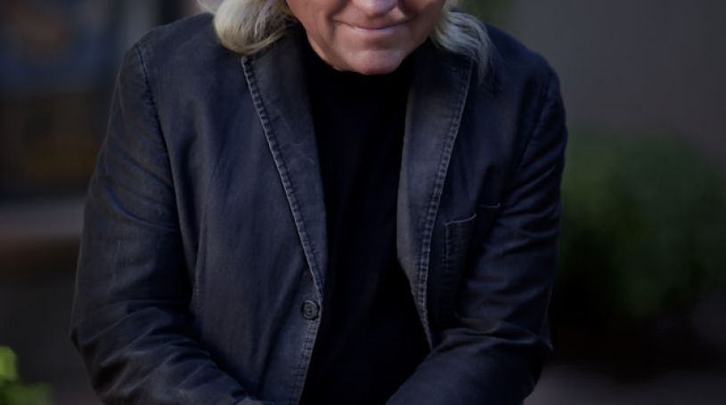 The Robin Miller Band Rocks Sedona July 16th at Bella Vita outdoor ...