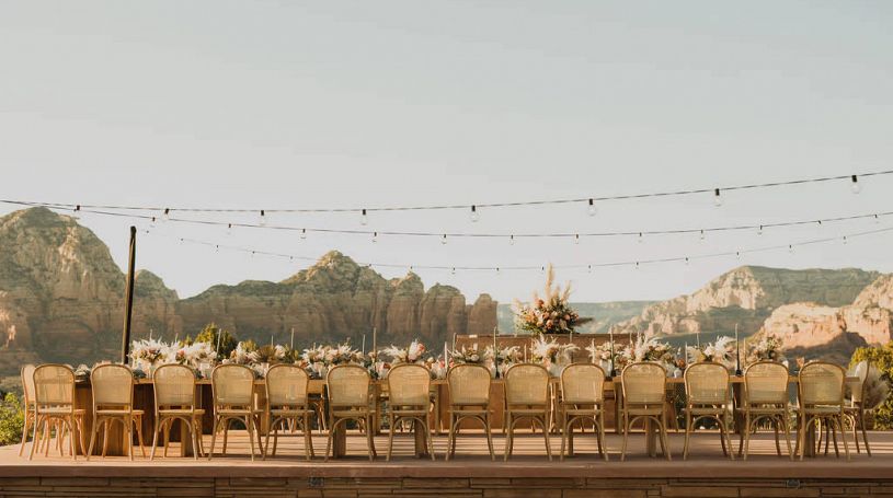 Cloth & Flame’s Sedona Summer Series | June 24, 2023 - Visit Sedona ...