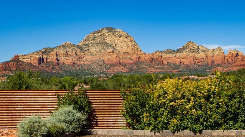 The Fey is coming to Rock the Redwall Lounge - Visit Sedona Events Calendar