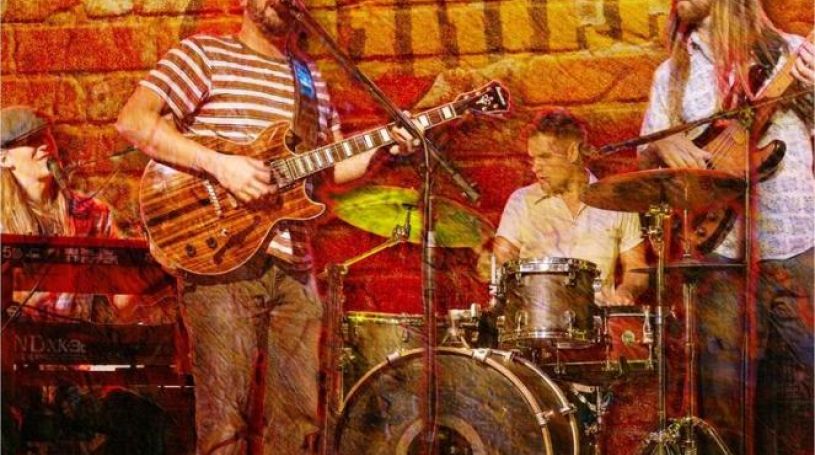 Scandalous Hands 2024 - Visit Sedona Events Calendar