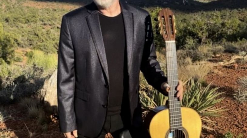 Wineaux Wednesday with Michael Lucarelli - Visit Sedona Events Calendar