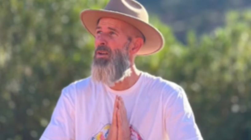 The Language of Breath Experiential Workshop with Ryan Bean - Visit ...