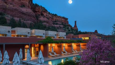 Places to Stay in Sedona, Arizona - Hotels, Resorts, & More