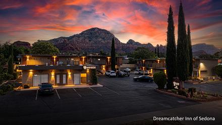 Sedona Arizona Hotels, Motels & Resorts - Visit Sedona