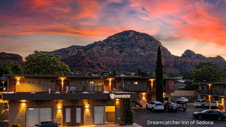 Sedona Arizona Hotels, Motels & Resorts - Visit Sedona